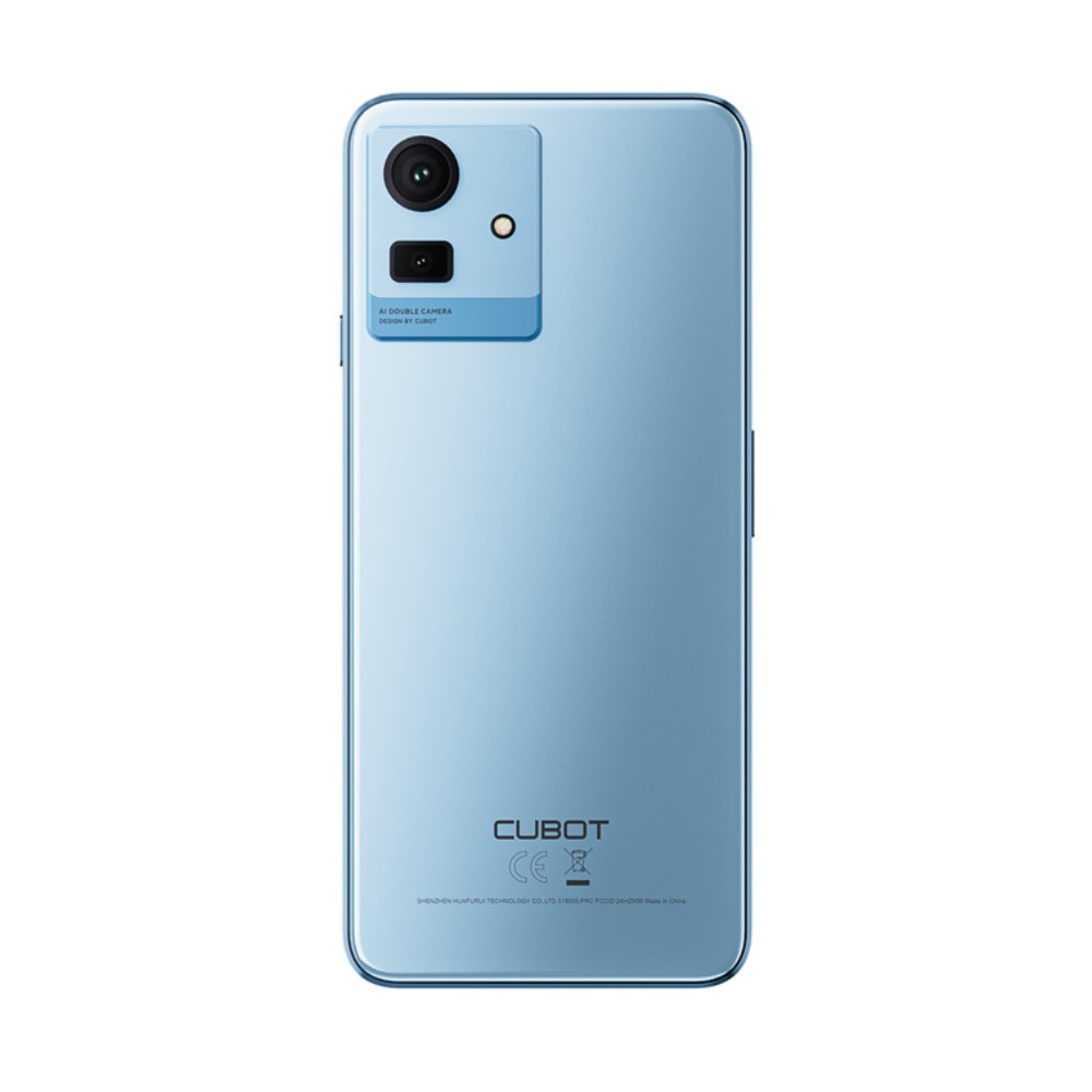 Cubot note 50 - Own4Less
